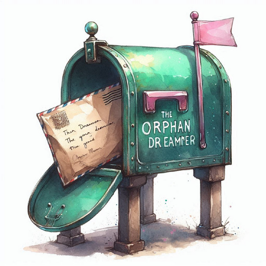 The Orphan Dreamer Letters